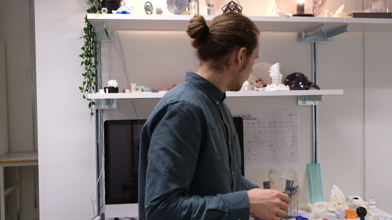 Olle Eriksson Research Engine... - Medfarm Play - Uppsala universitet