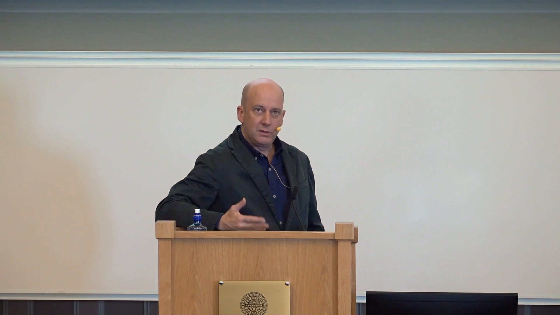 Rowland Atkinson Dark City Lo... - Medfarm Play - Uppsala universitet