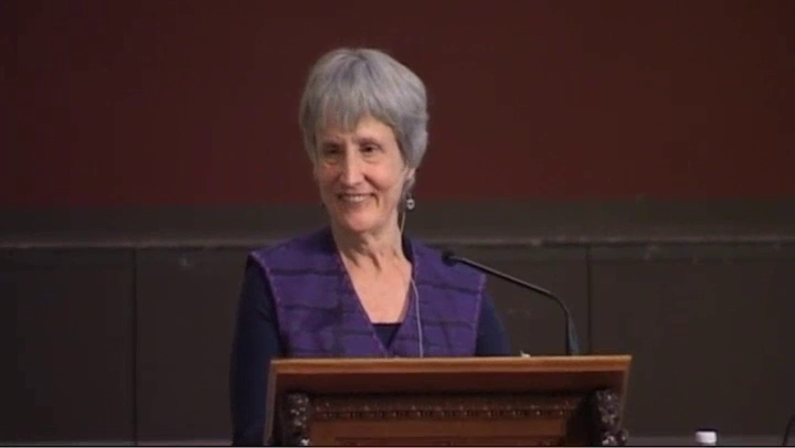 Donna Haraway University of Ca... - Medfarm Play - Uppsala universitet