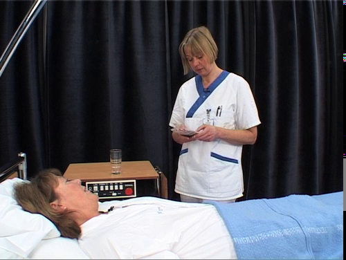 Blodtransfusion - Medfarm Play - Uppsala universitet